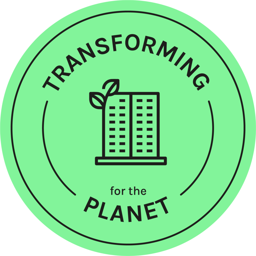 UXCO Group’s CSR Commitment: Planet, People, Cities